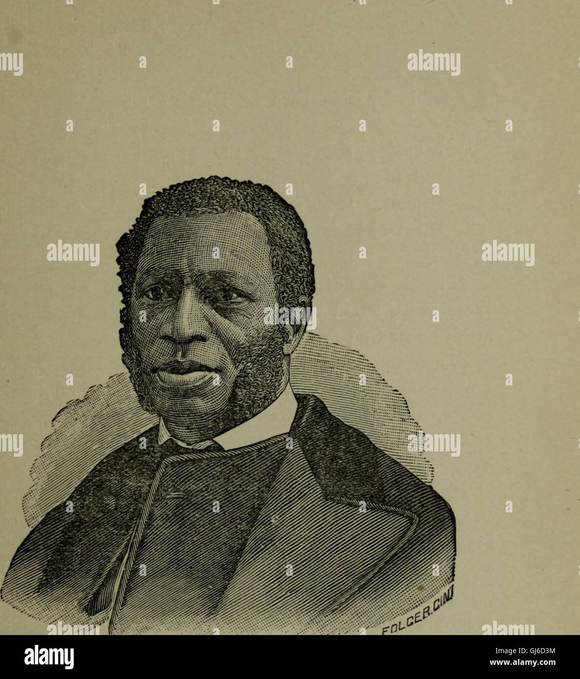 This 1891 work examines the Afro-American press and its editors ...