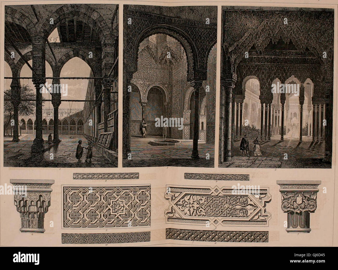 'The Iconographic Encyclopaedia of the Arts and Sciences' (1885) is a ...