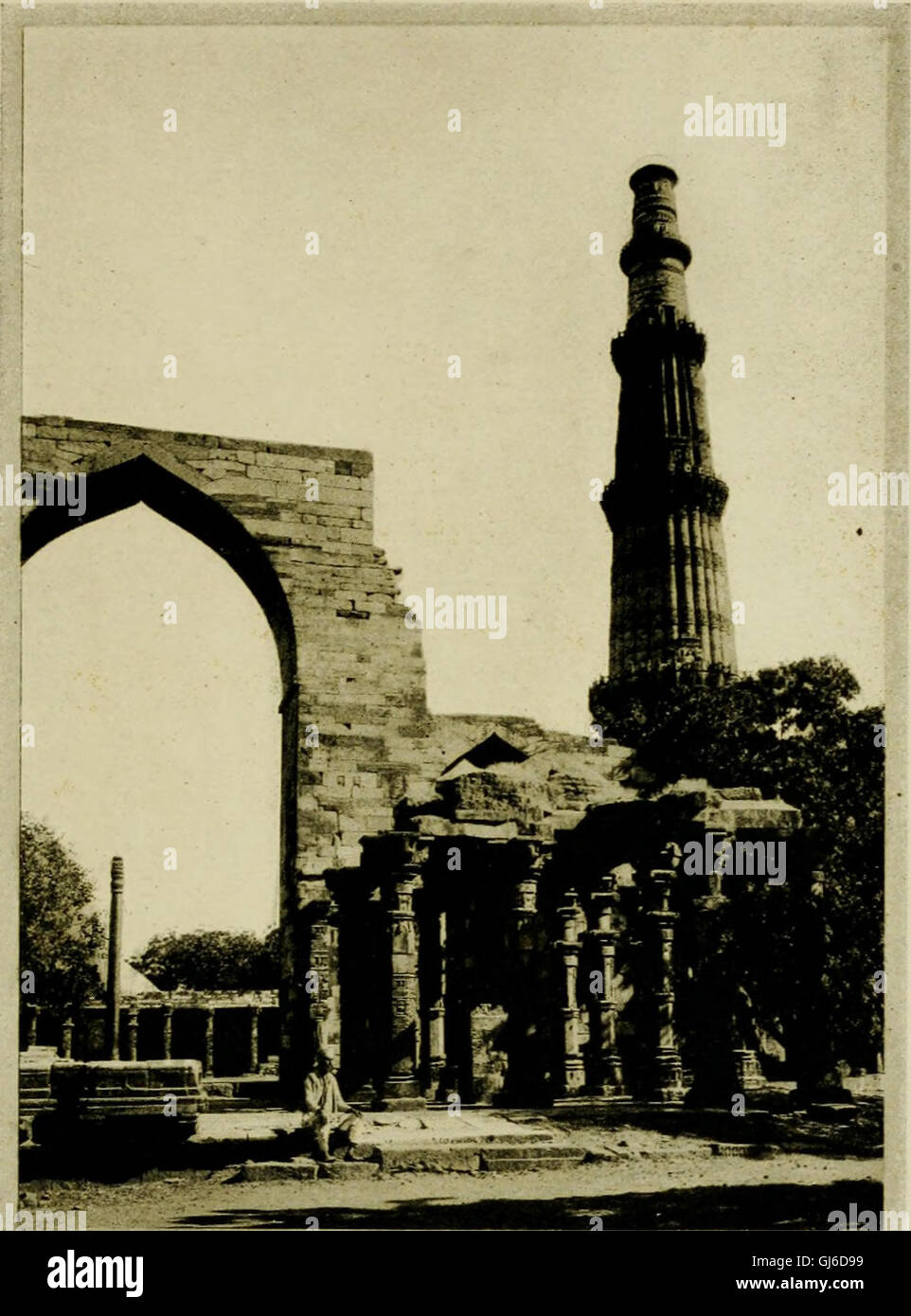 'The Critic in the Occident' (1913) provides a critical examination of ...