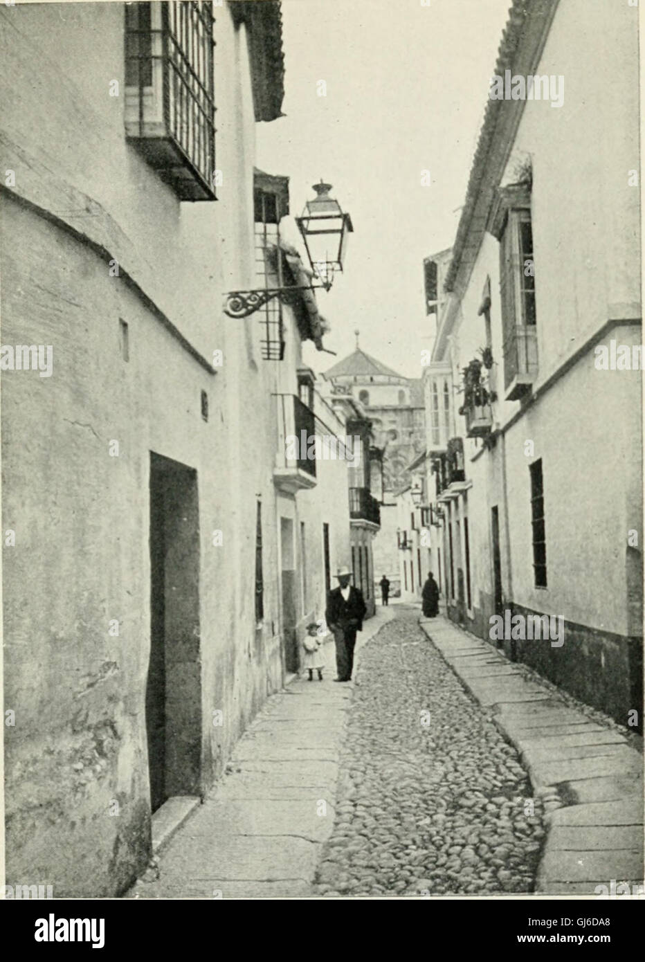 *Things Seen in Spain* (1921) offers a visual and descriptive ...
