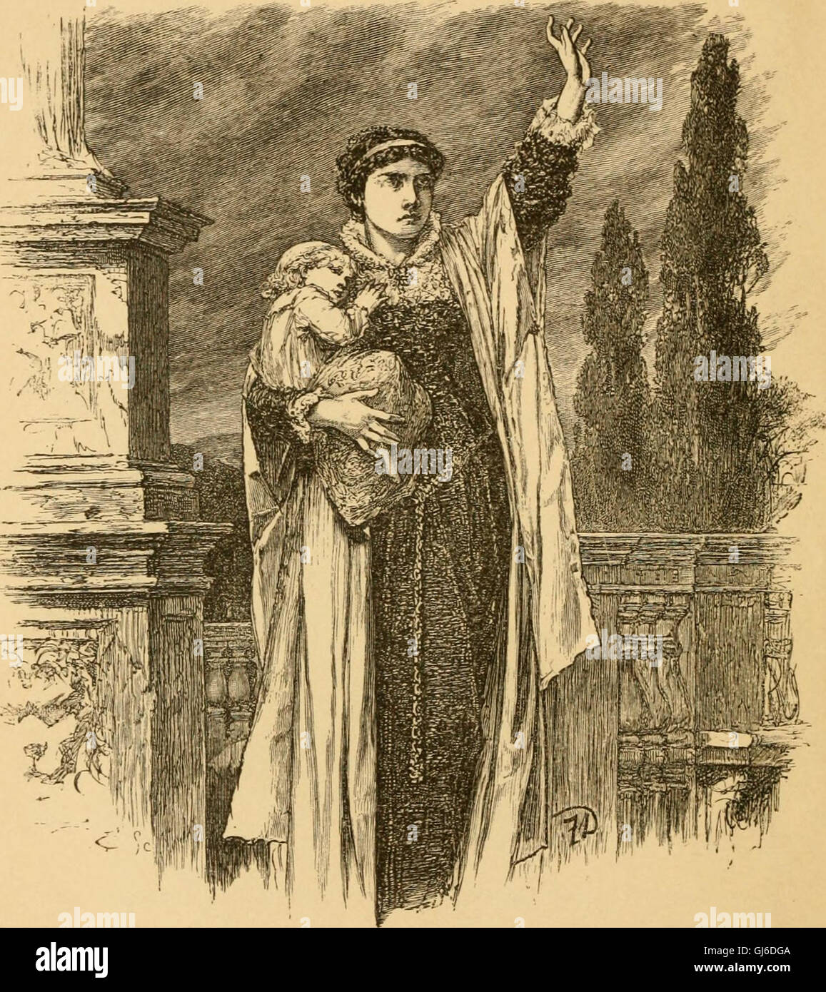 Published in 1880, this work is a collection of poems, stories, and ...