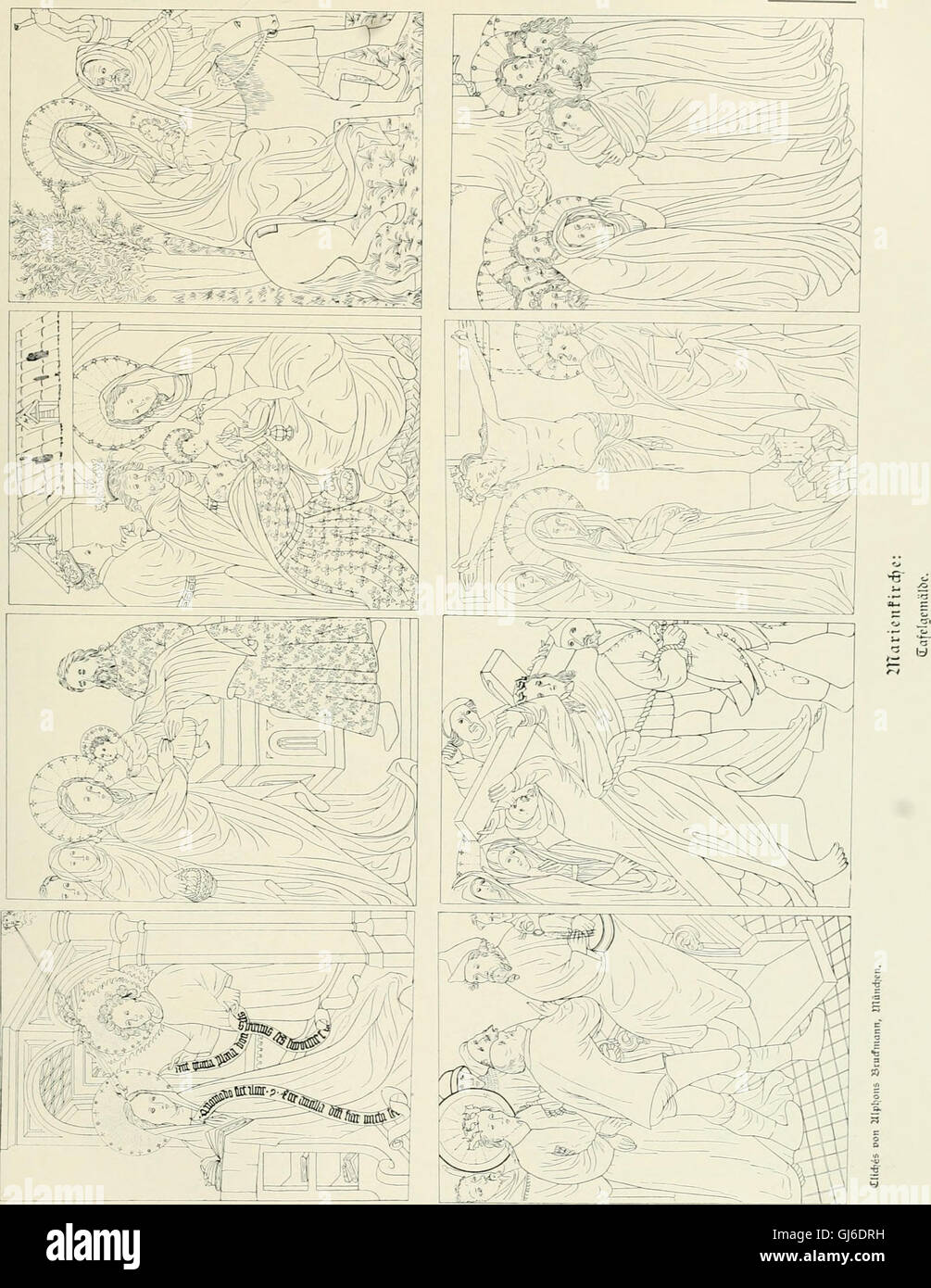 This 1897 work catalogs the architectural and artistic monuments of ...