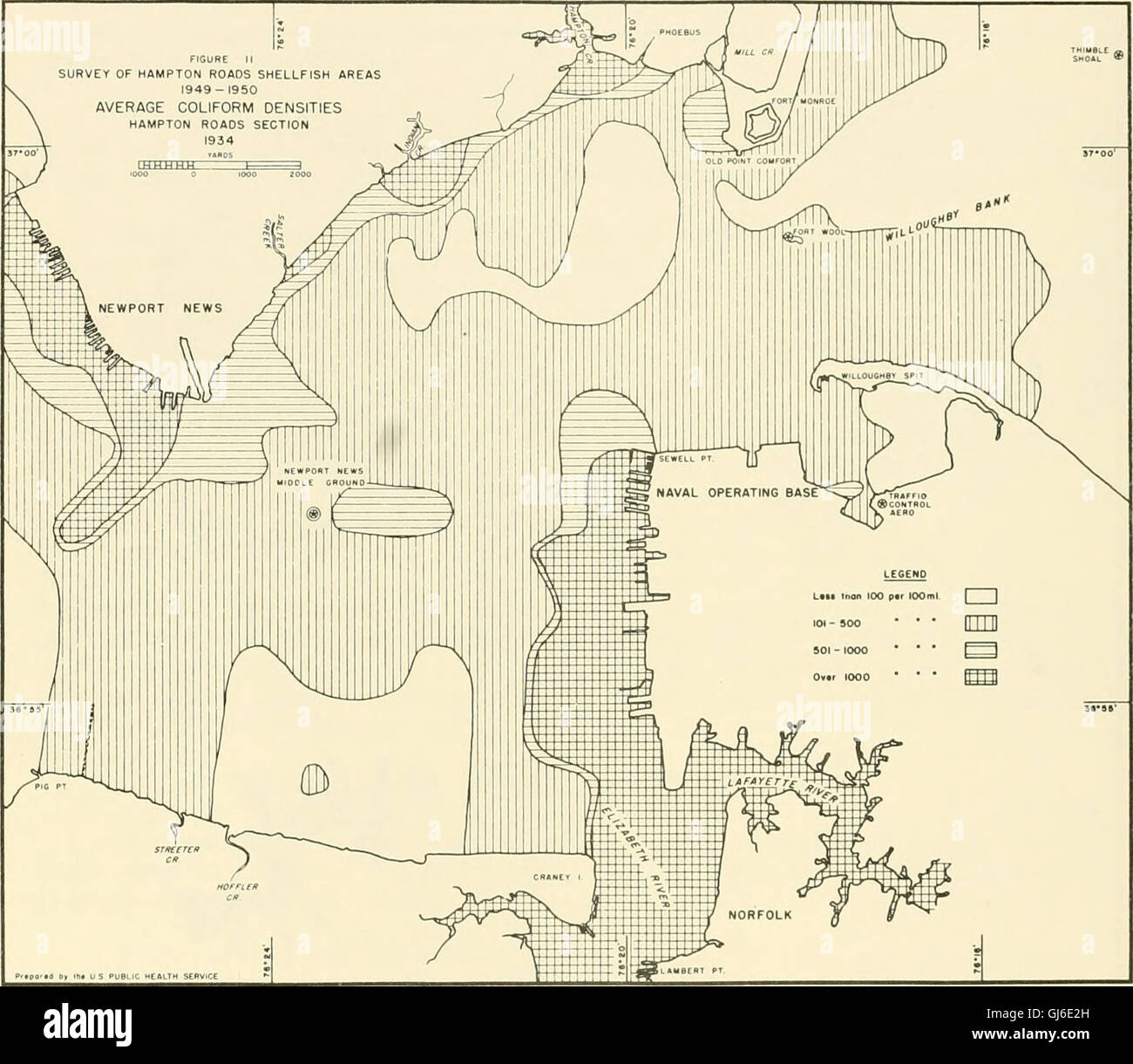 Shellfisheries hi-res stock photography and images - Alamy