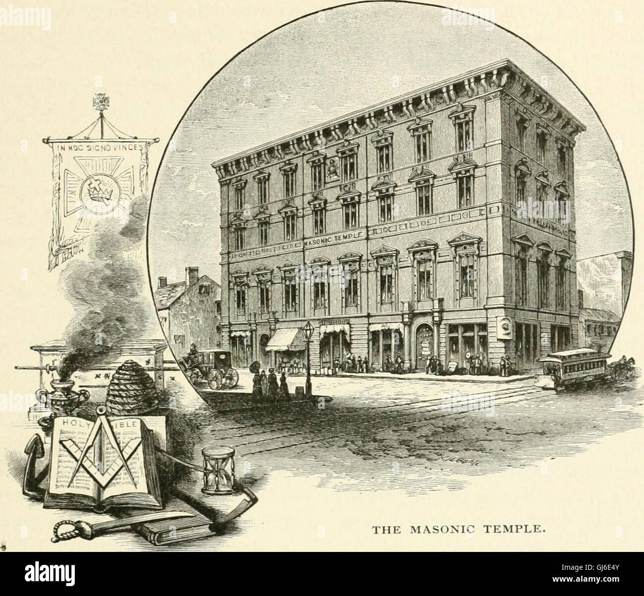 'Picturesque Washington' offers detailed pen and pencil sketches of ...