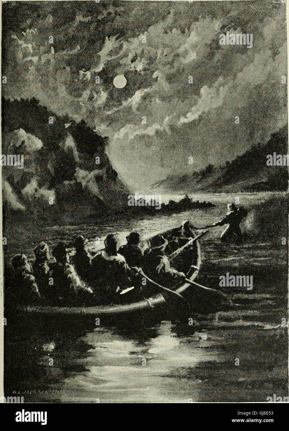 'Echoes from the Rocky Mountains' offers a vivid account of the ...