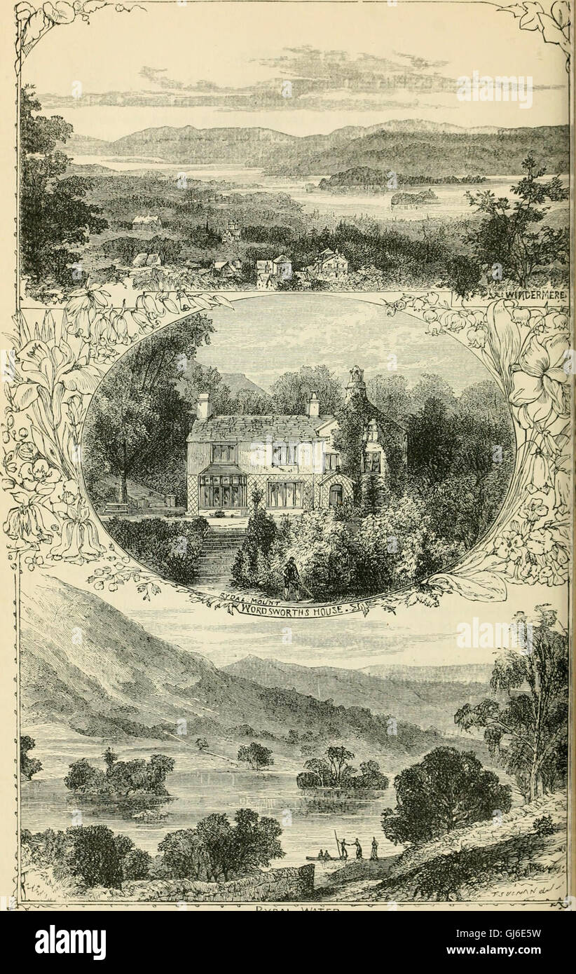 This 1885 guide provides detailed descriptions and illustrations of ...