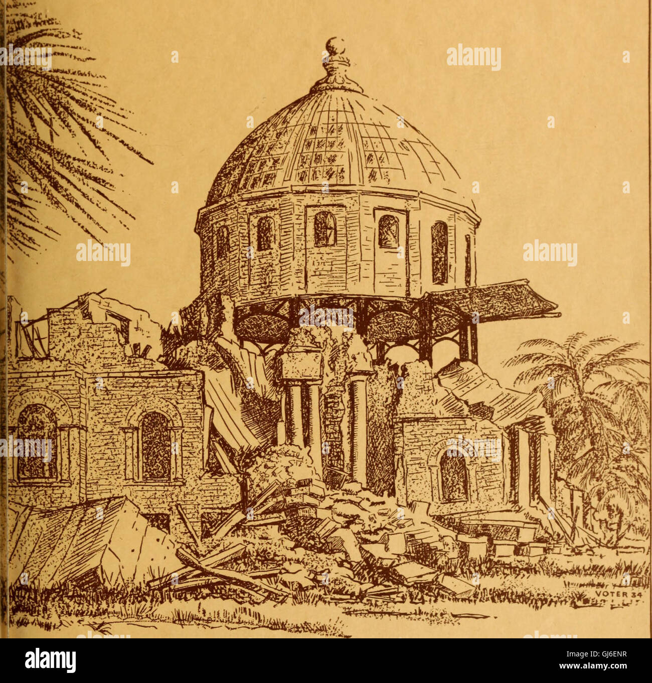 This 1901 guide leaflet provides practical information on a specific ...