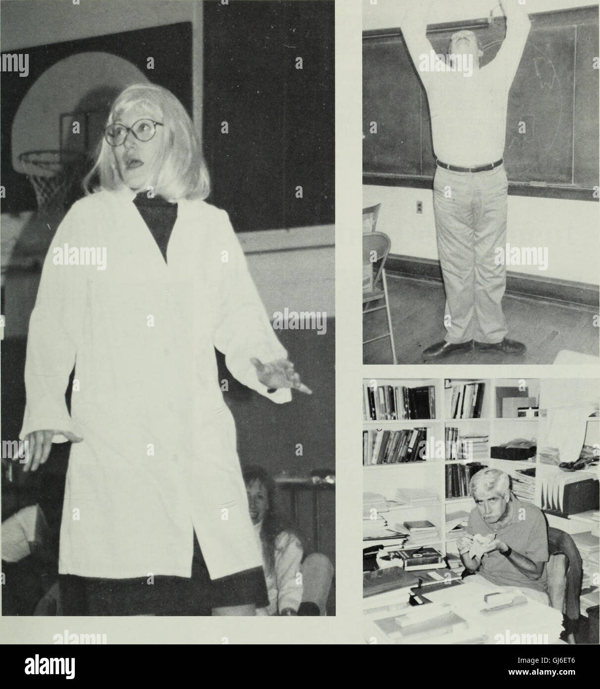 'U and I' (1993) by Nicholson Baker is a reflective exploration of the ...