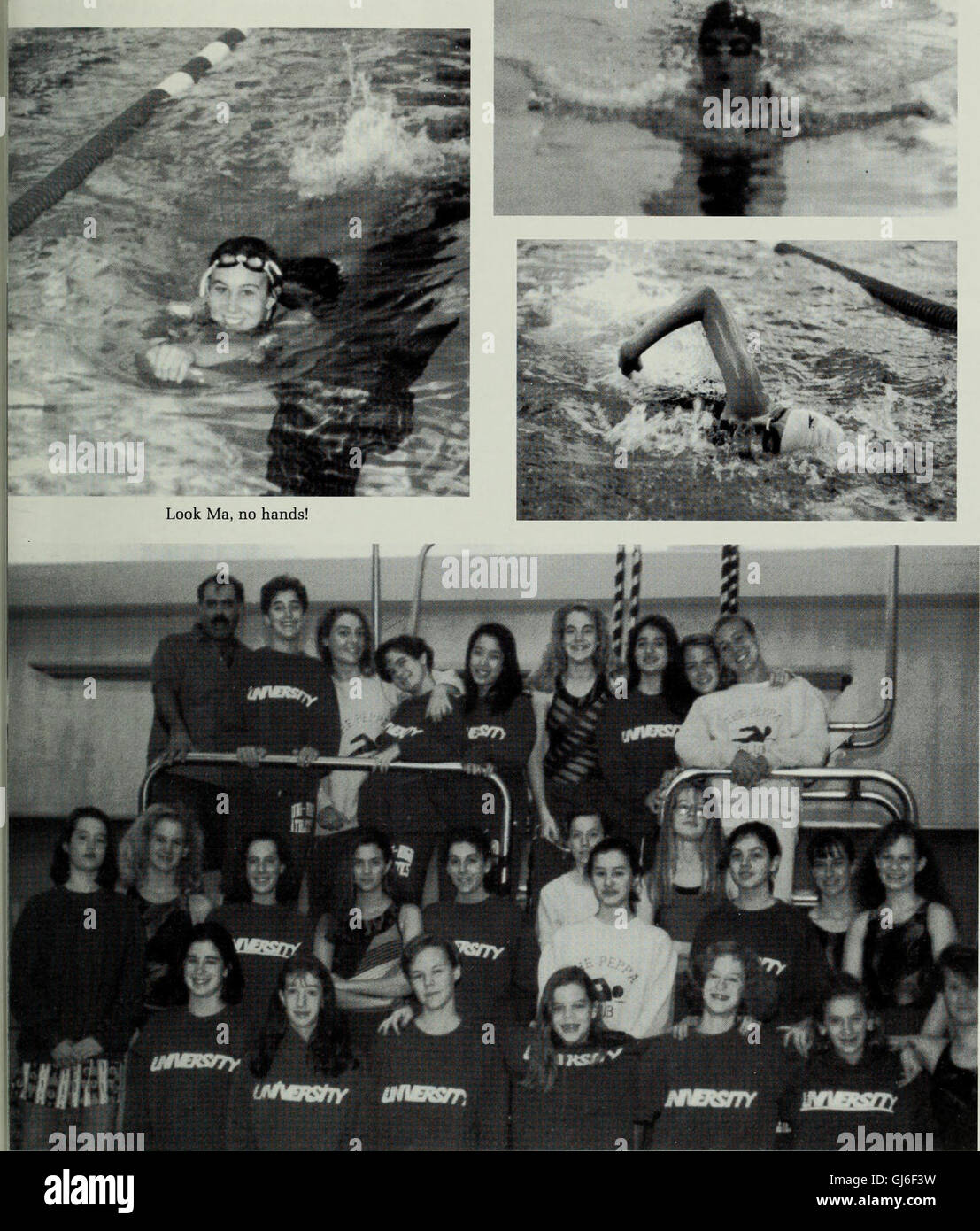 'U and I' is a 1993 work by Nicholson Baker, exploring themes of ...