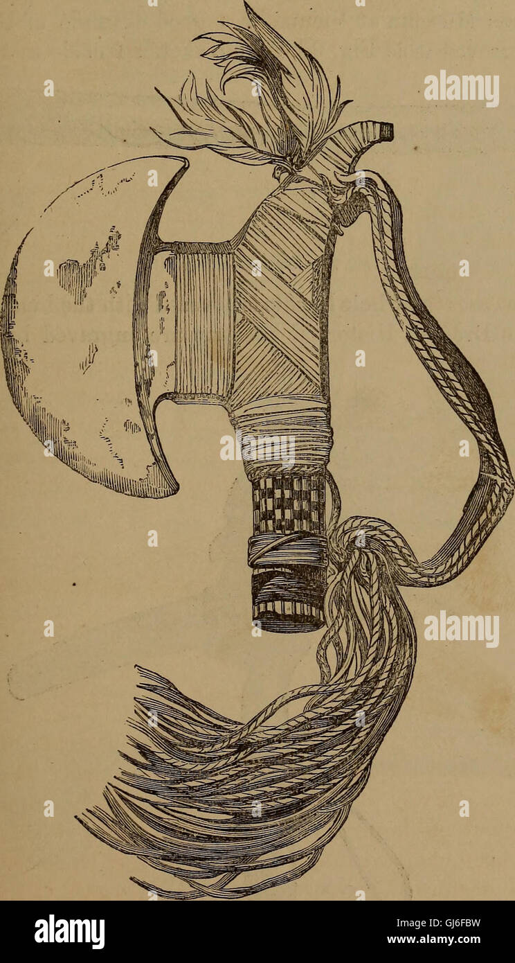 *The Ancient Stone Implements, Weapons, and Ornaments of Great Britain ...