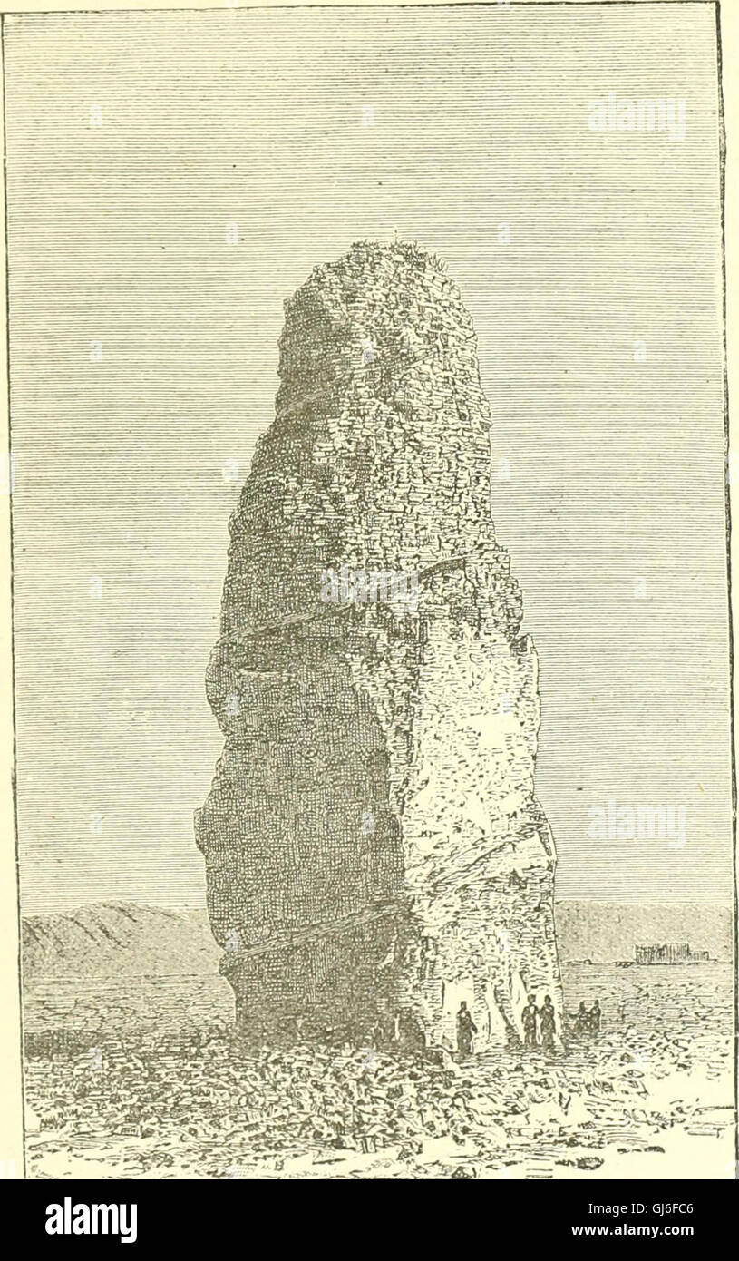 Fall of babylon to persia hi-res stock photography and images - Alamy