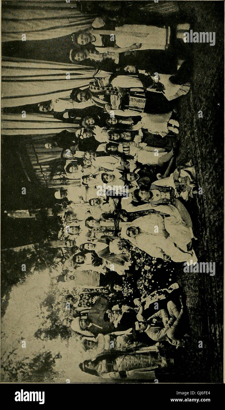 This 1912 narrative discusses the impact of European diplomacy and ...