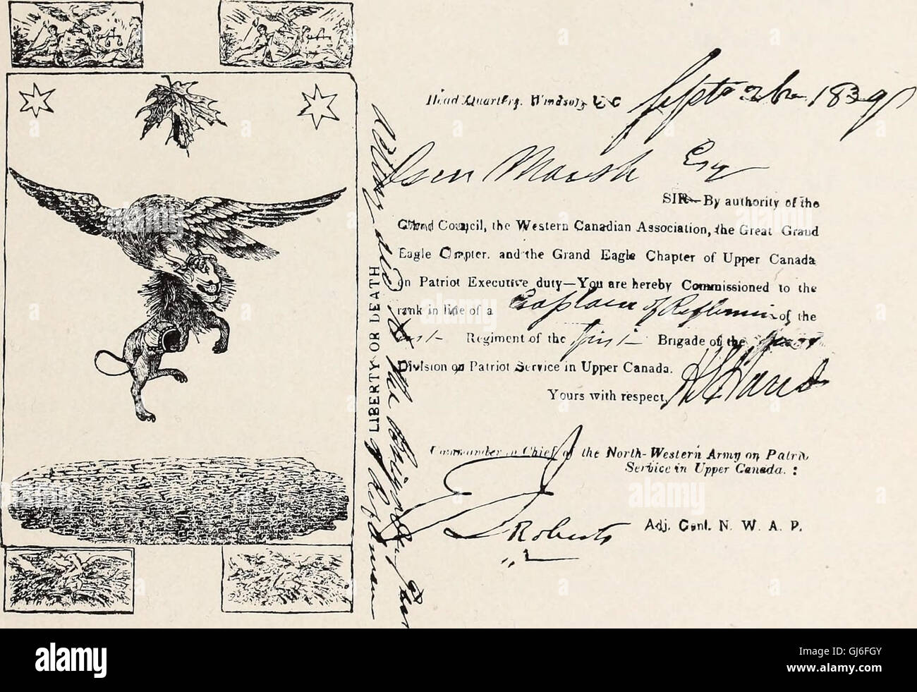 The Michigan Historical Collections, published in 1908, is a series ...
