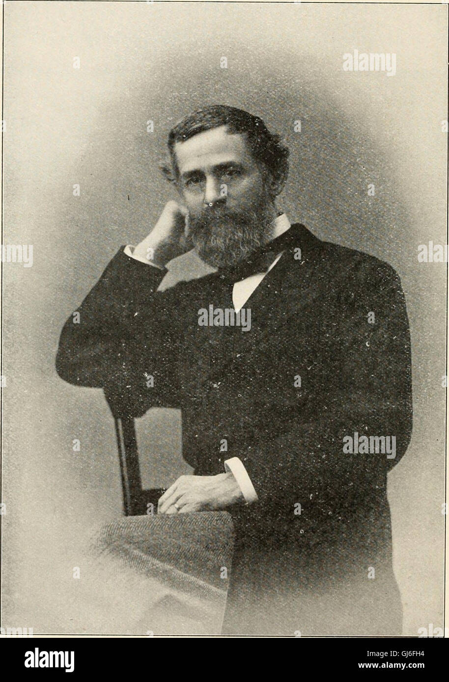 The 1906 Michigan Historical Collections includes records of Michigan's ...