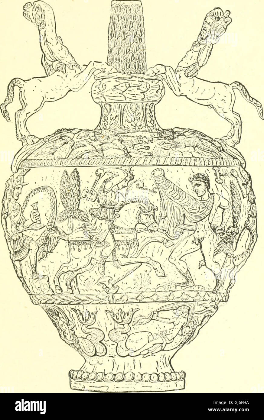 Fall Of Babylon To Persia High Resolution Stock Photography and Images ...