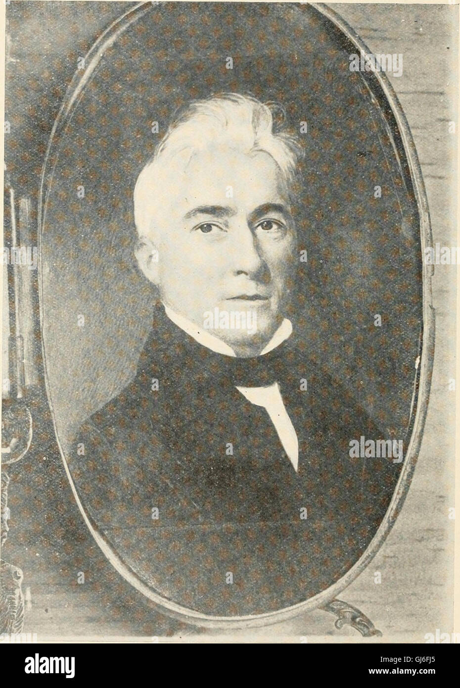 The 'Michigan Historical Collections' (1906) is a compilation of ...