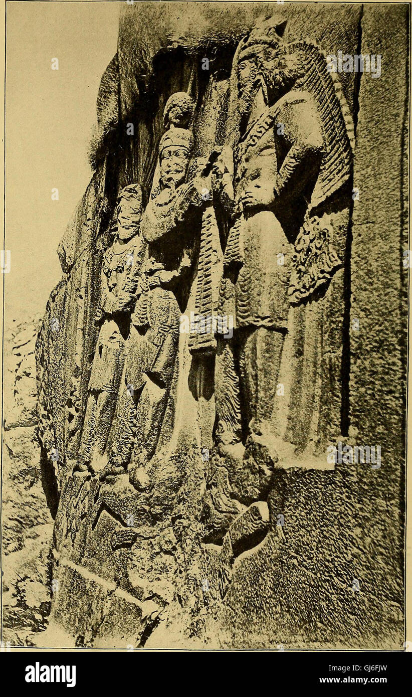 'Persia Past and Present' (1906) is a detailed travelogue that explores ...
