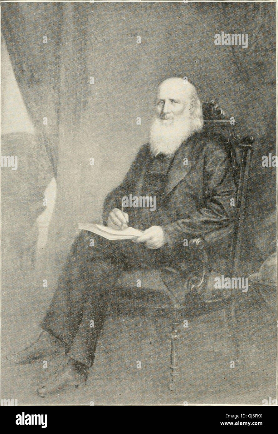The Michigan Historical Collections (1906) compiles historical records ...