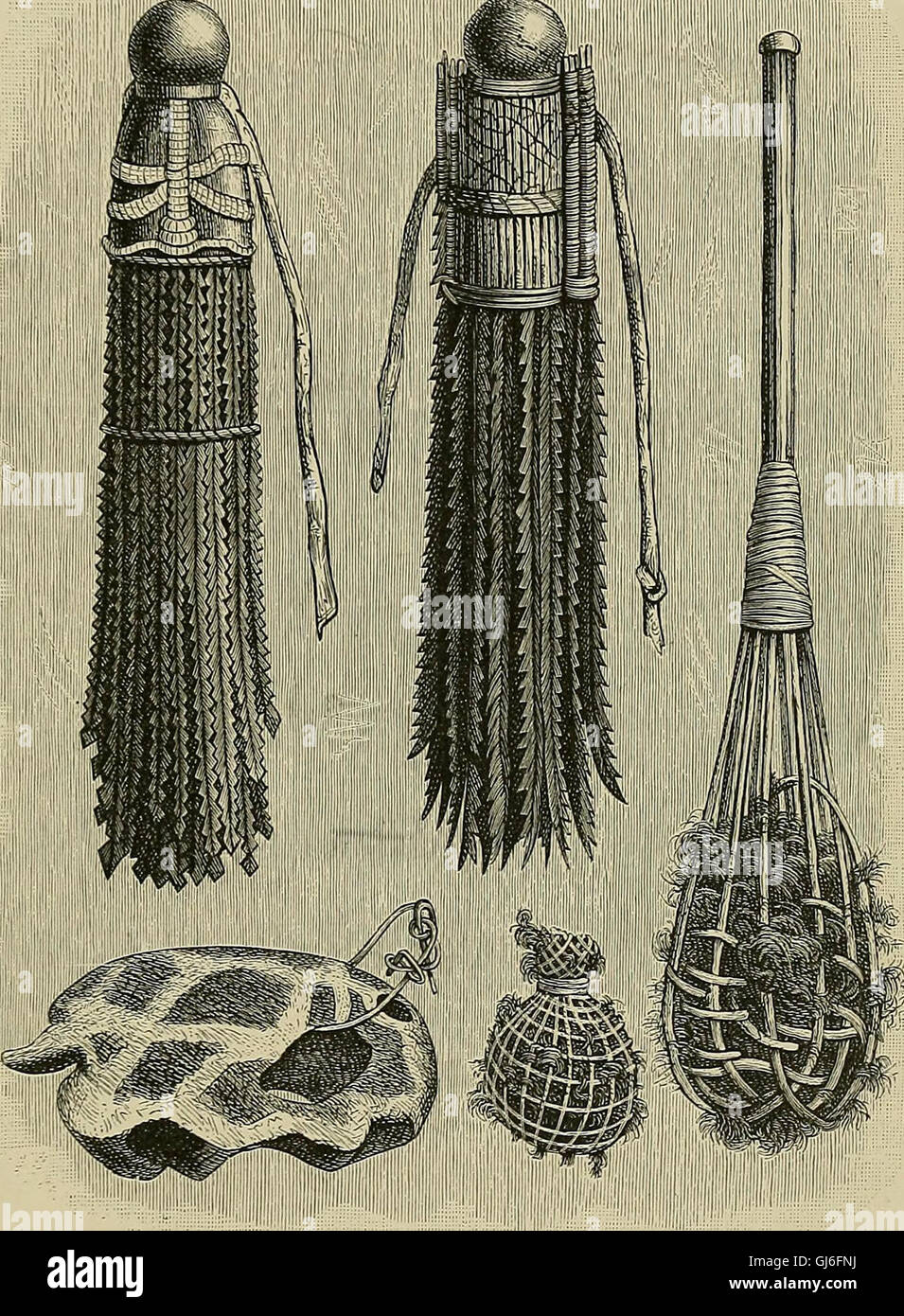 'The History of Mankind' (1896) explores the evolution of human ...