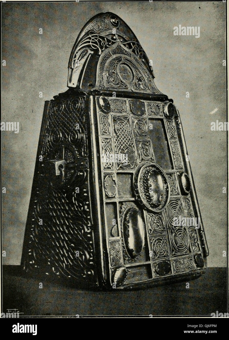 'Ireland: Industrial and Agricultural' (1902) focuses on the economic ...