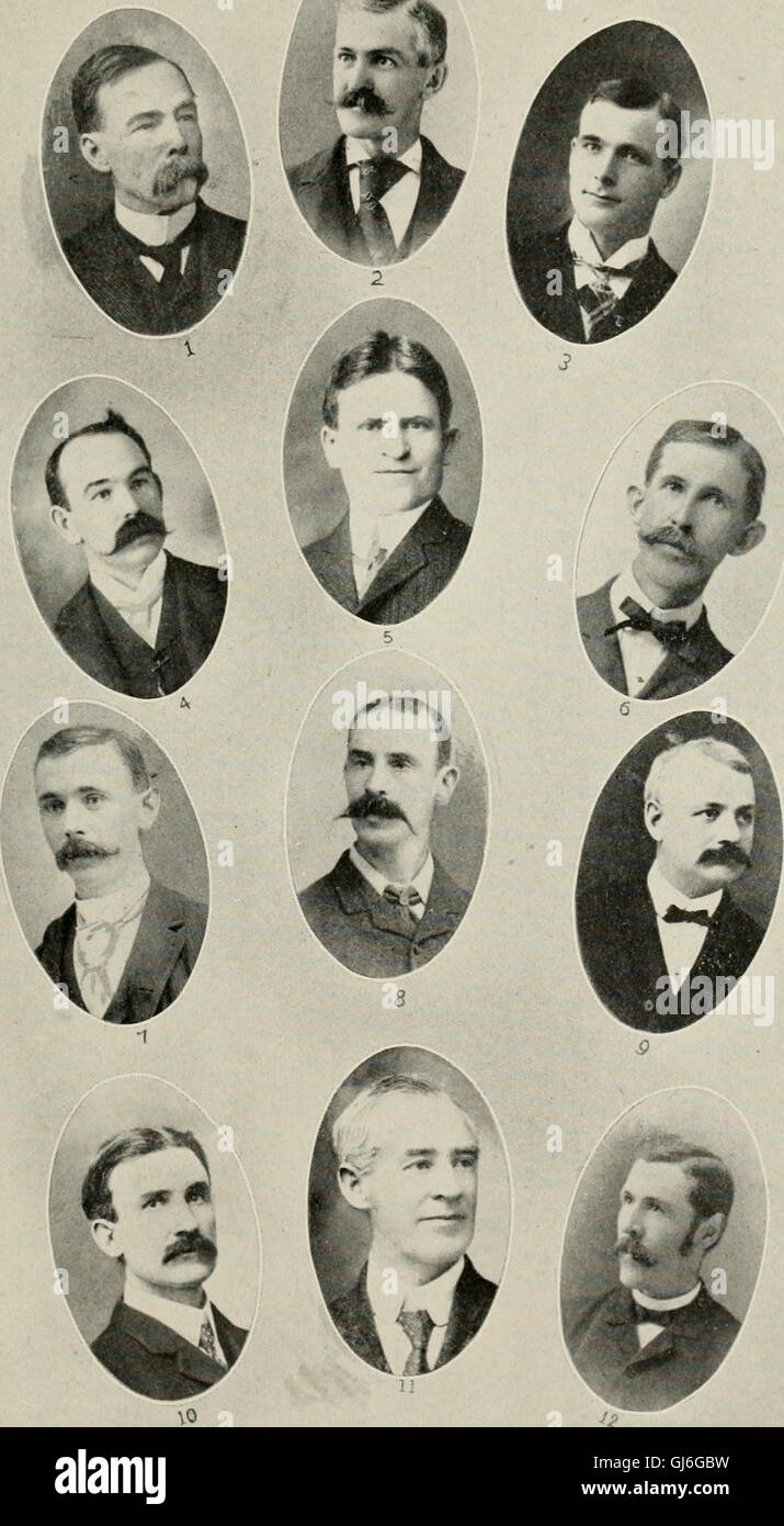 A 1876 publication featuring various contributions to the Historical ...