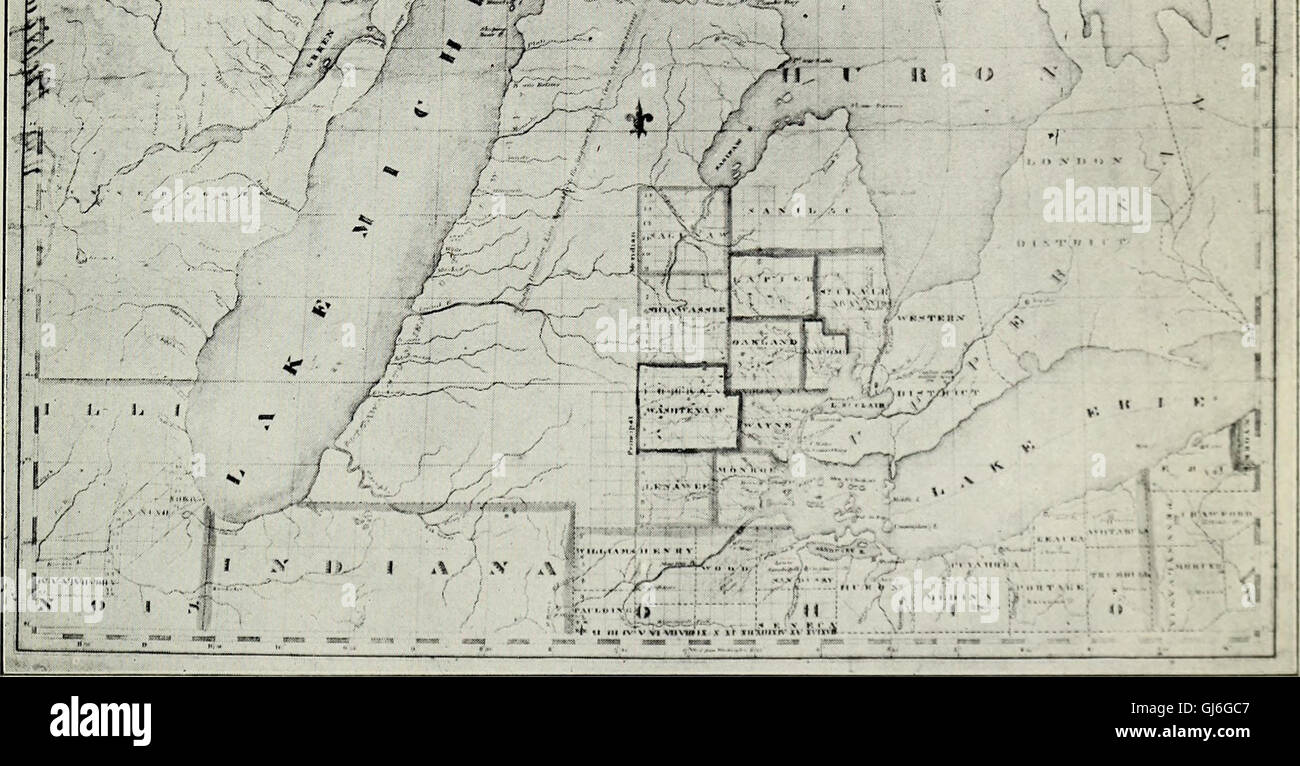 This 1912 collection features historical records, documents, and ...