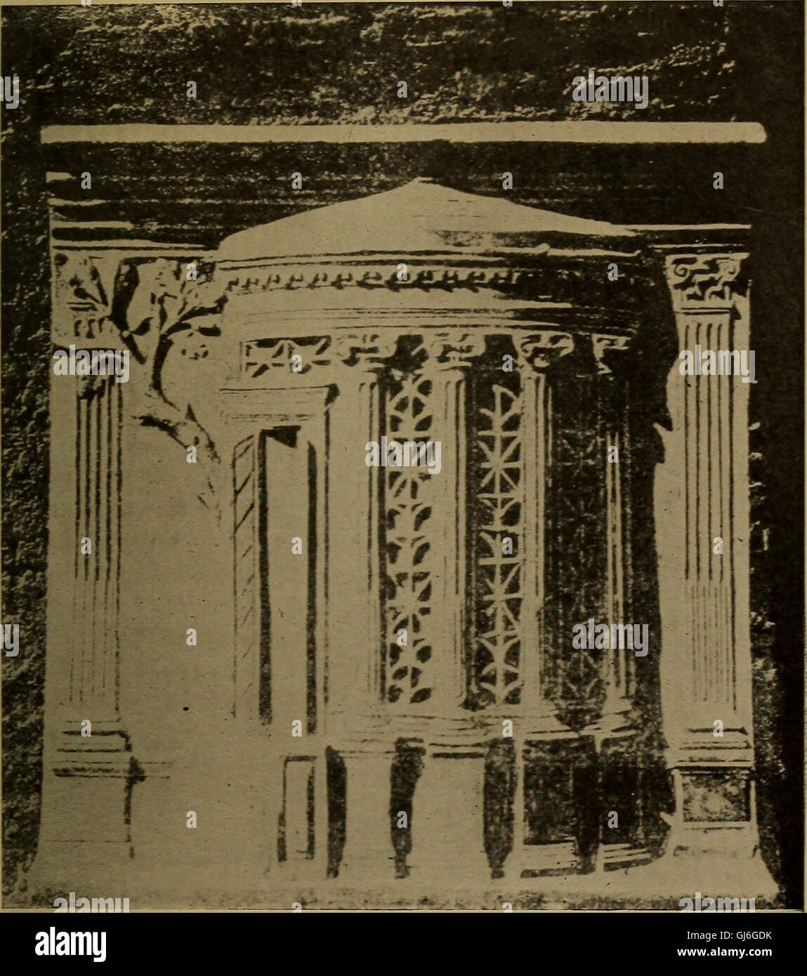 'Ancient Legends of Roman History' (1905) presents key mythological and ...