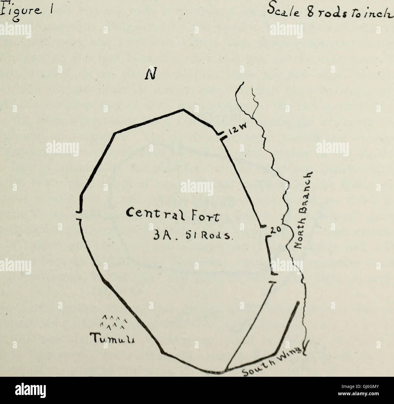 'Michigan Historical Collections' (1912) compiles documents, reports ...