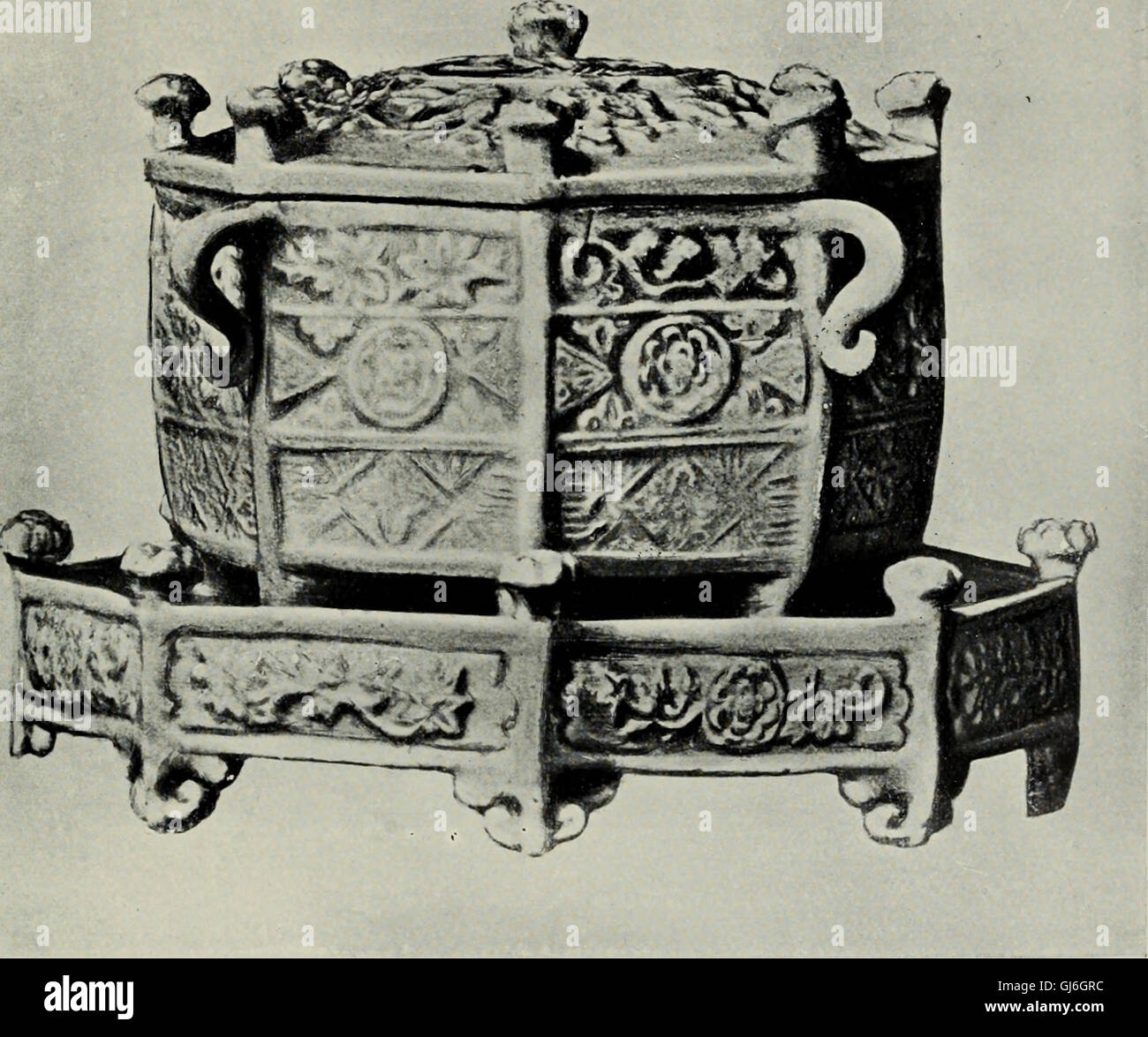 This 1903 edition of *The Book of Ser Marco Polo* recounts the Venetian ...
