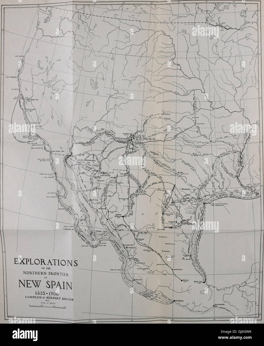 Early American History High Resolution Stock Photography and Images - Alamy