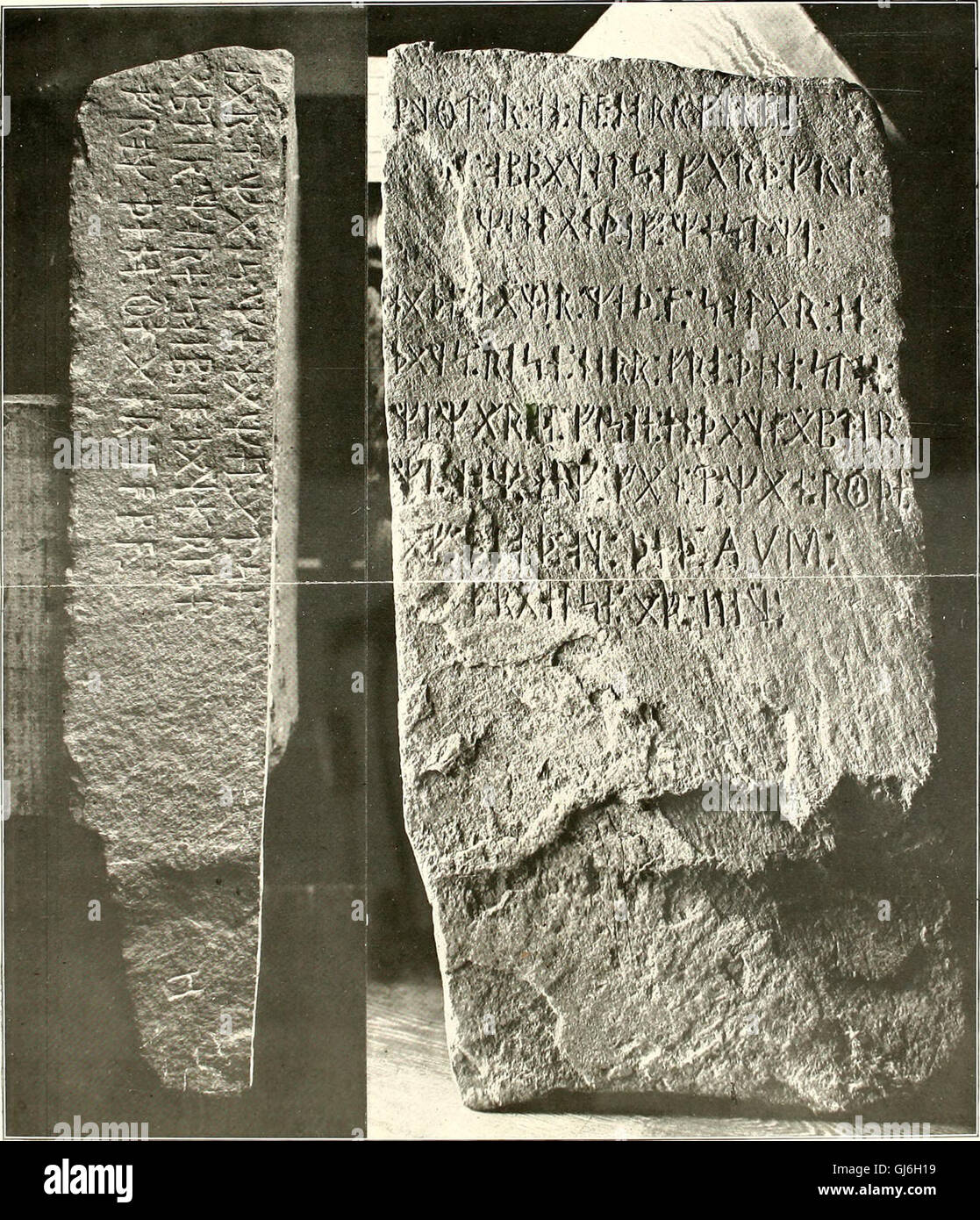 The 1910 publication of the Illinois State Historical Society features ...