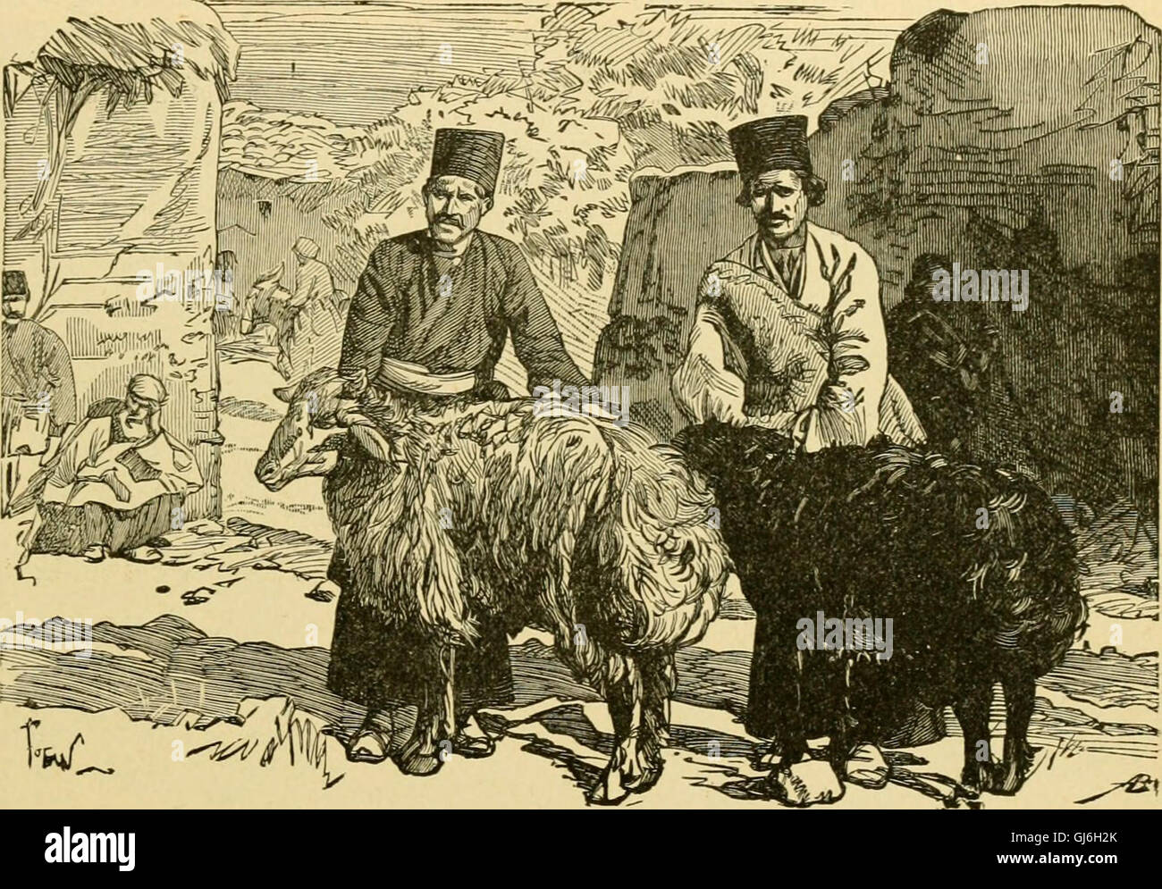Ridpath's History of the World (1897) provides an overview of human ...