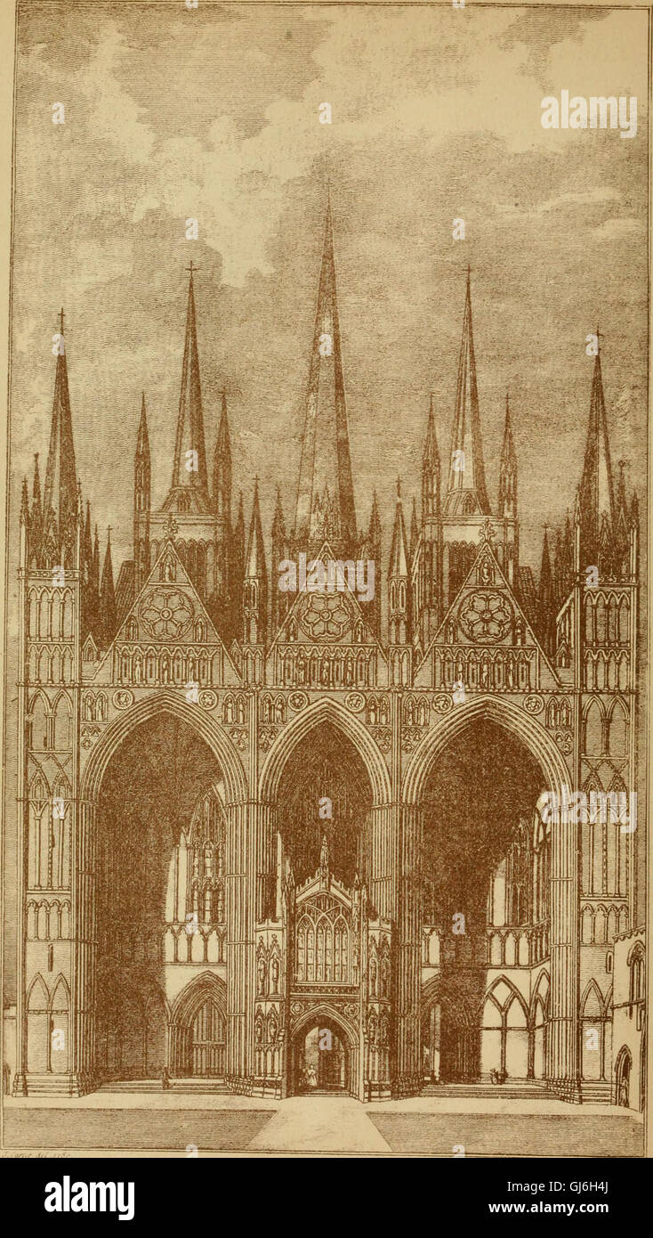 *The Imperial Island* (1886) examines the history of England through ...