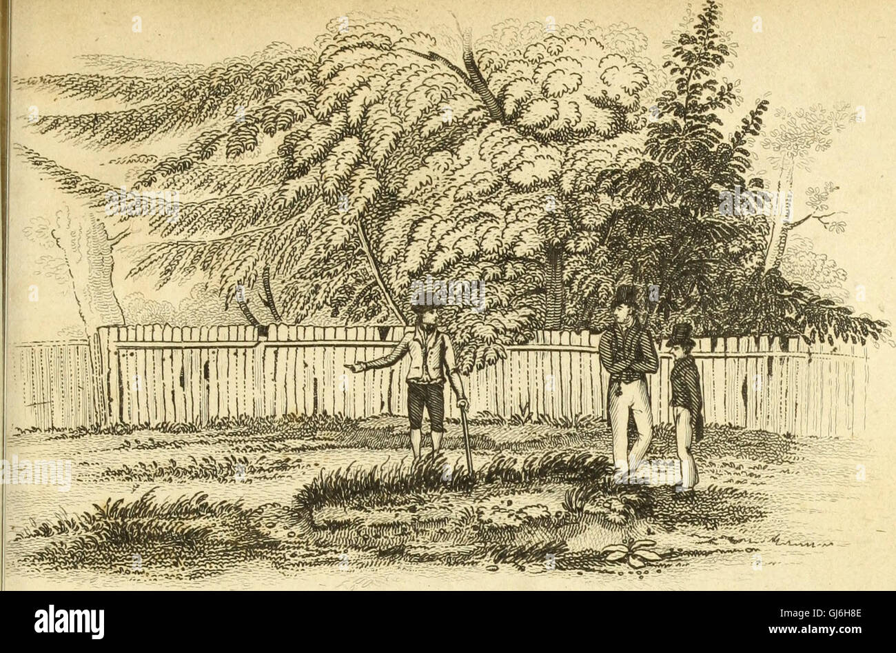 The red barn murder of maria marten hi-res stock photography and images ...