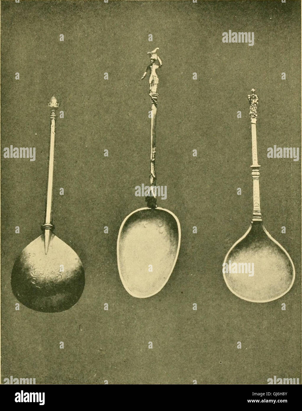 A 1909 historical study of Dutch influence in New York, examining the ...