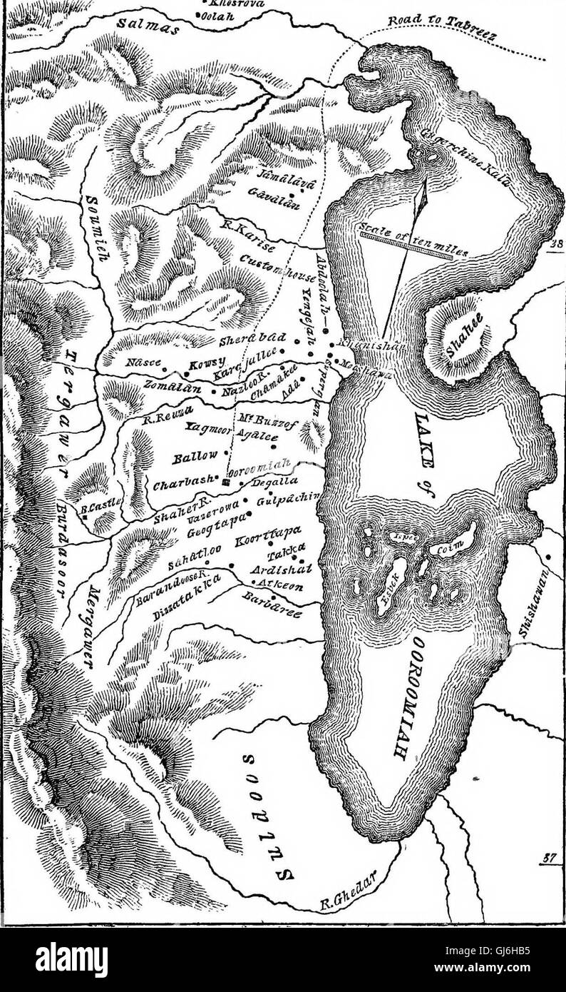 'History of American Missions to the Heathen' (1840) covers the ...