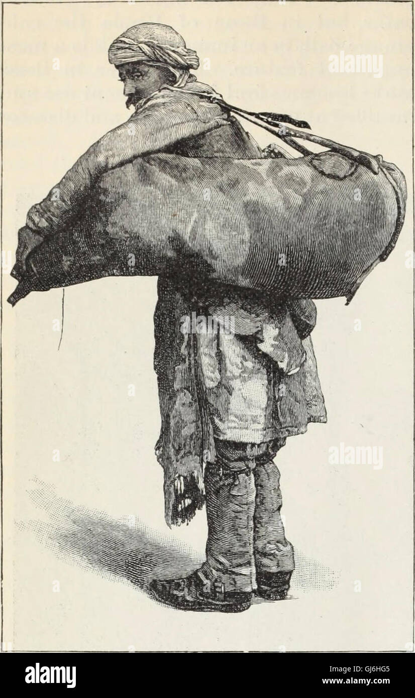 This volume of *Harper's New Monthly Magazine* covers a variety of ...