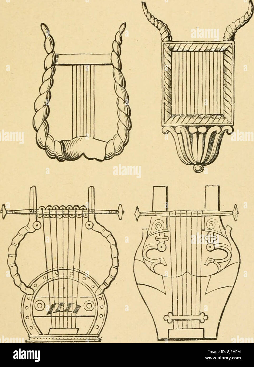 This 1898 handbook covers Bible and church music, providing insights ...