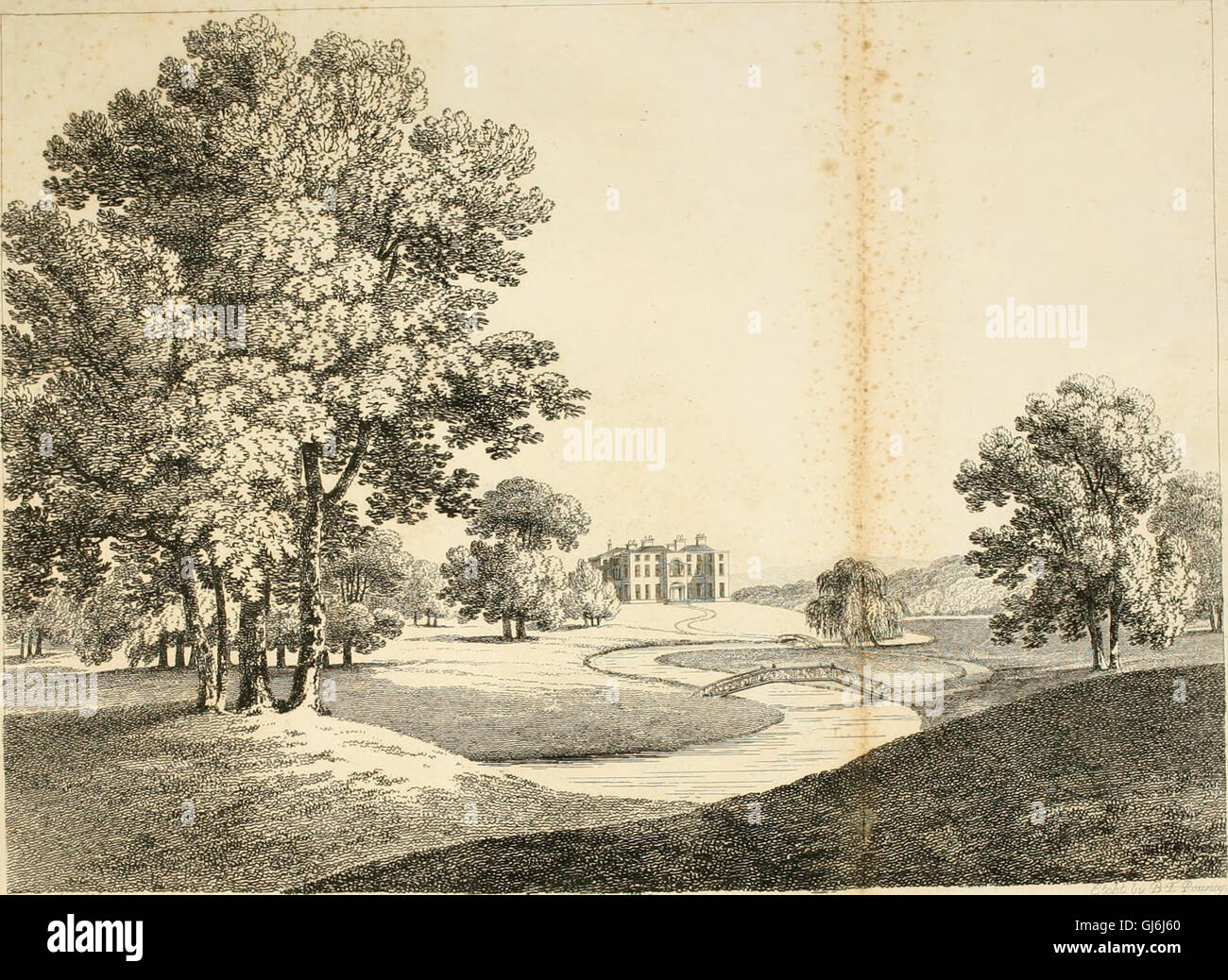 This 1794 didactic poem, The Landscape, is divided into three books and ...