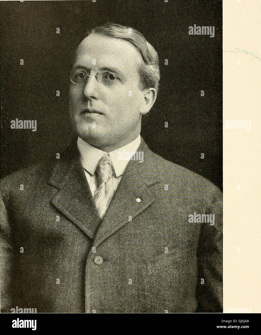 This 1908 historical review provides an in-depth look at the ...