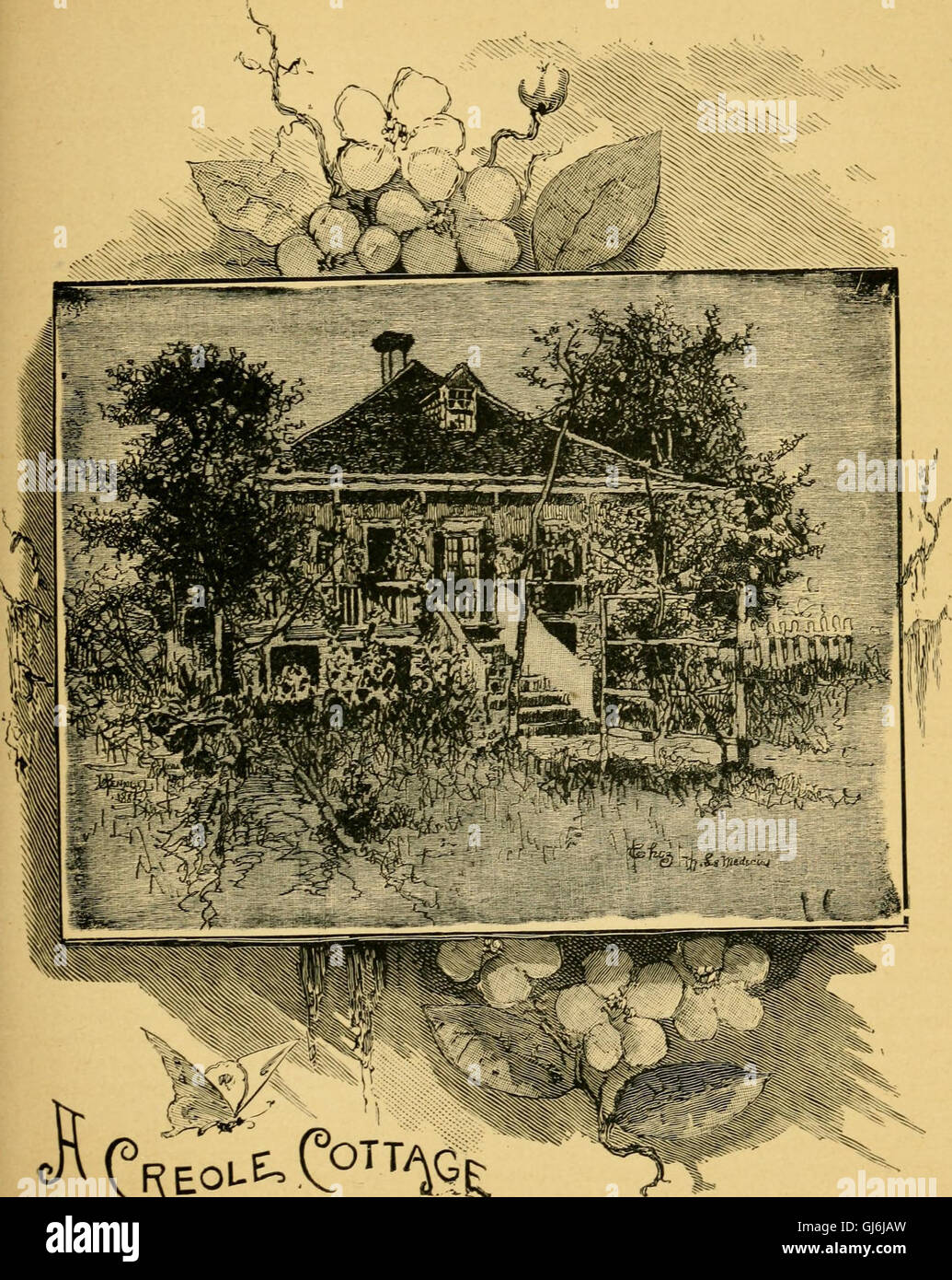 This guidebook provides a historical overview of New Orleans and its ...