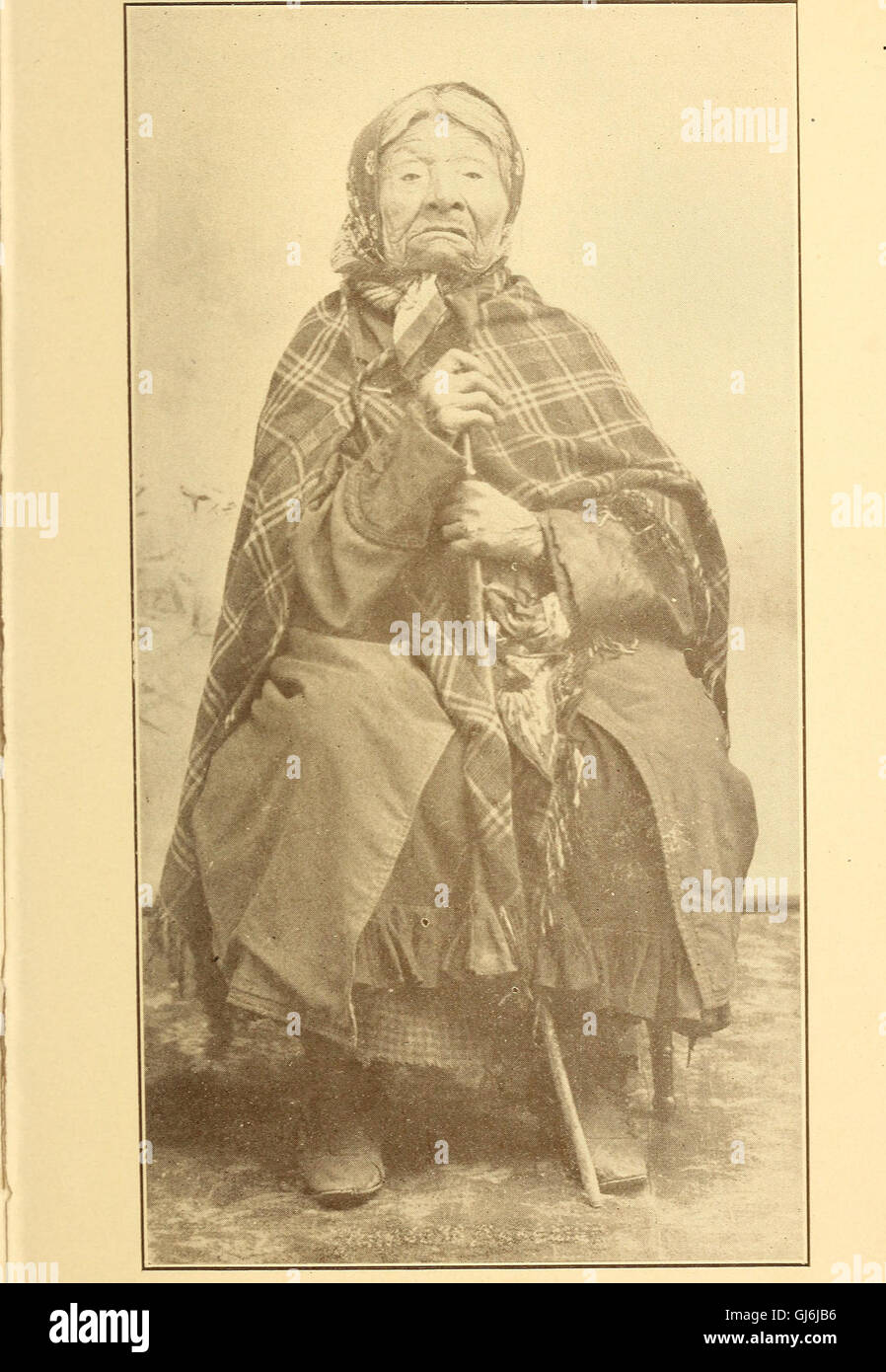 This 1909 work commemorates Chief Seattle and his daughter, Princess ...