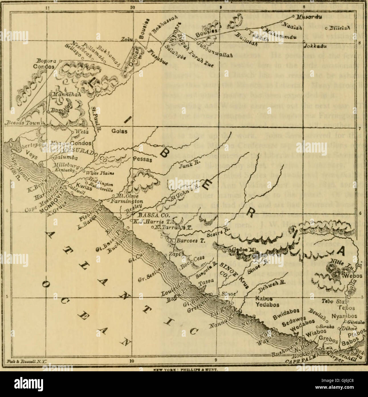 This 1881 publication presents a historical overview of the Methodist ...