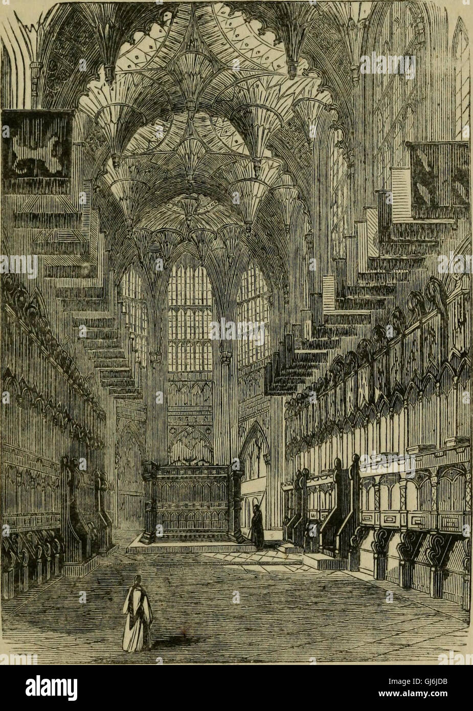 This 1872 work provides a detailed historical description of ...