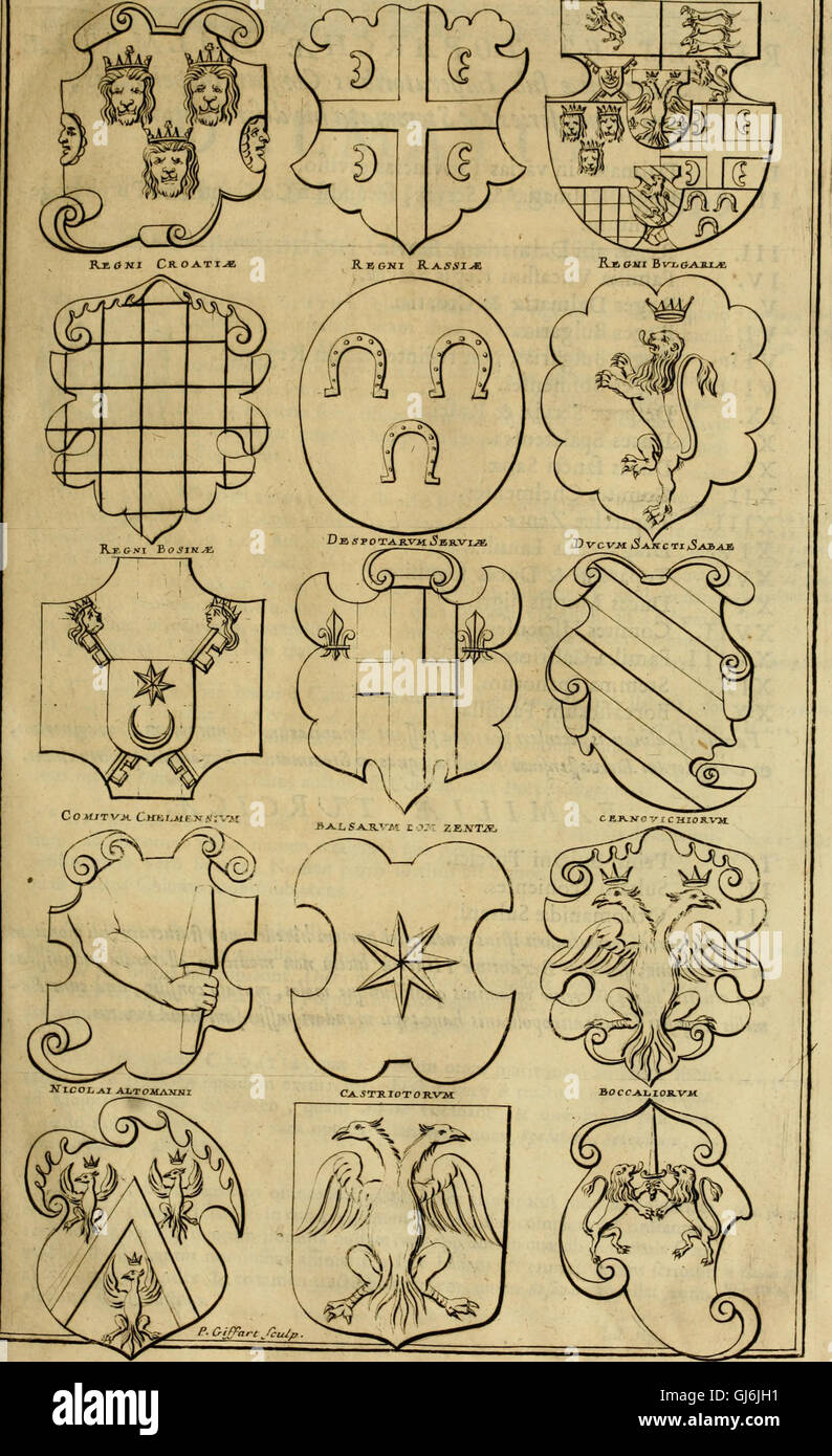 *Historia Byzantina* provides an in-depth exploration of the Byzantine ...