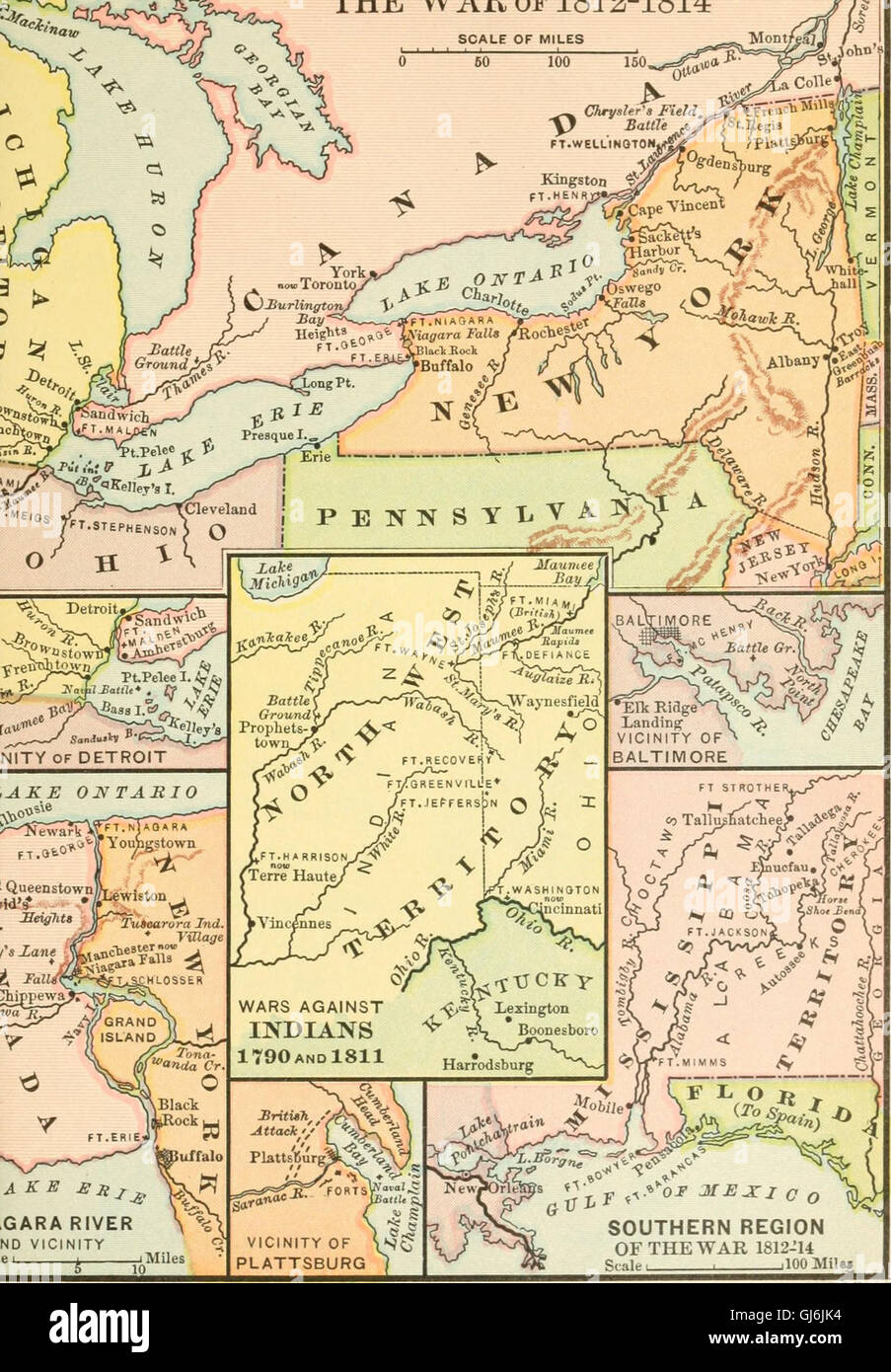 A textbook for American schoolchildren, focusing on the history of the ...
