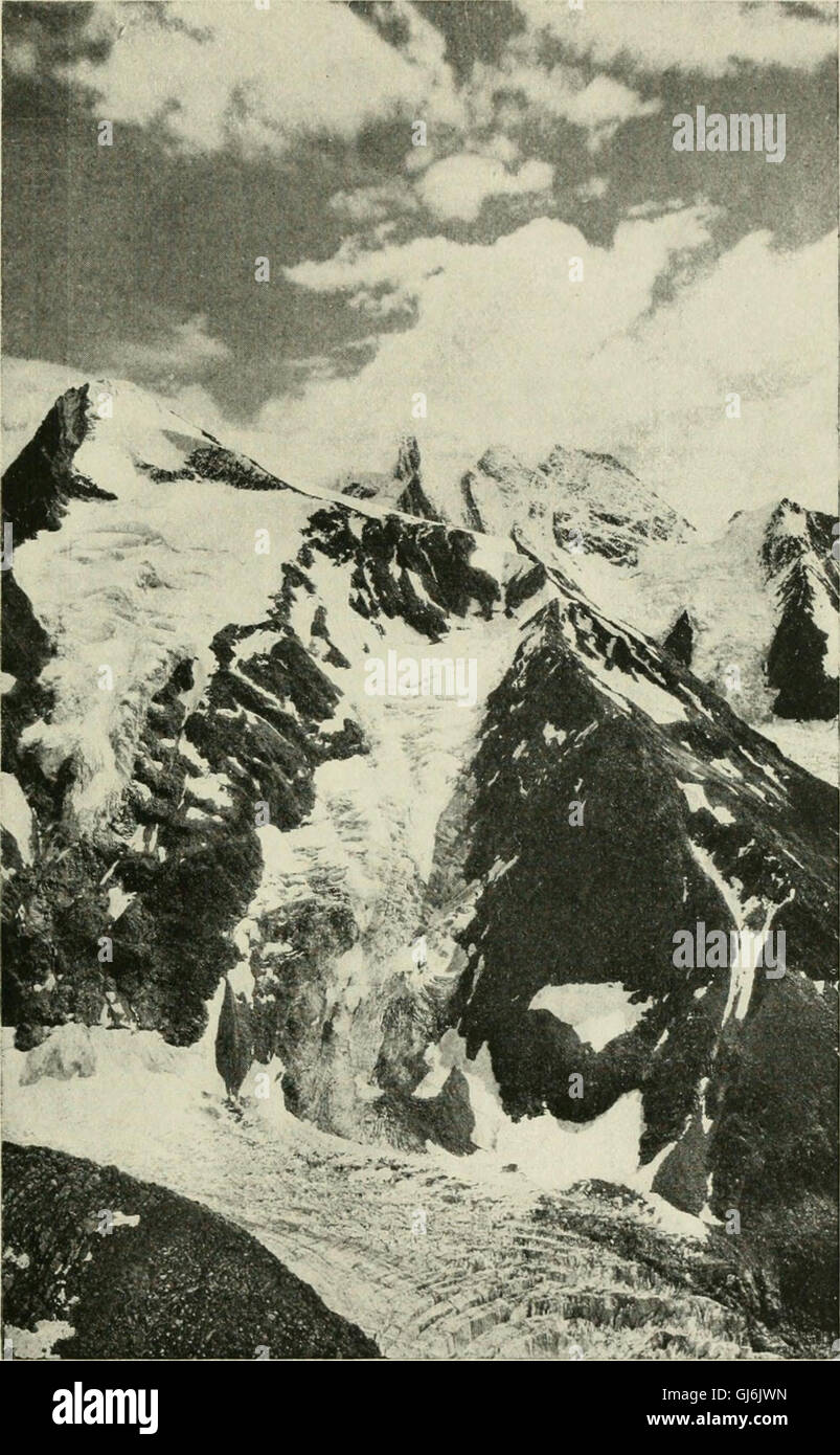 This updated edition of 'The Ice Age in North America' explores the ...