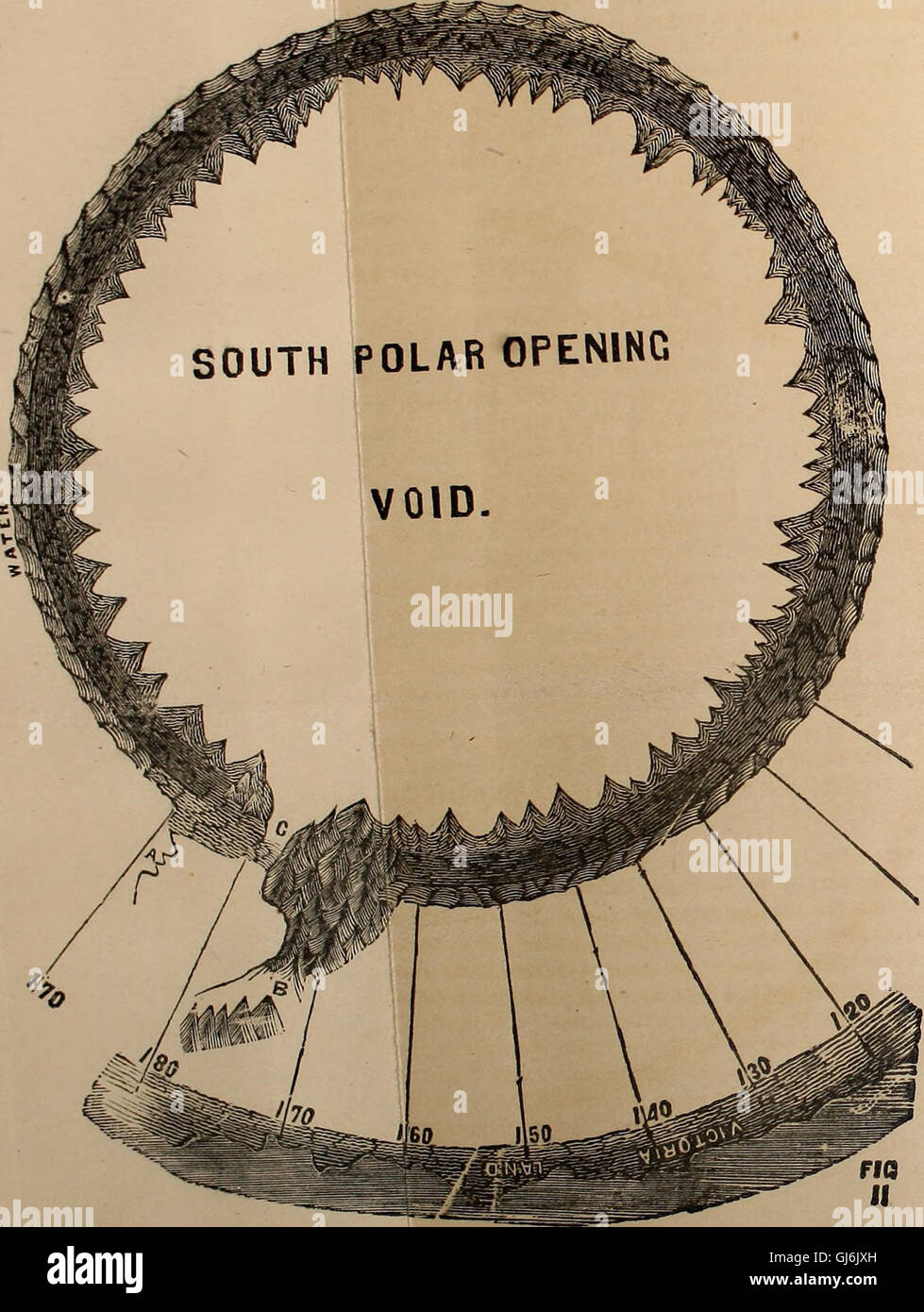 *Bible Astronomy* (1853) explores the astronomical phenomena mentioned ...