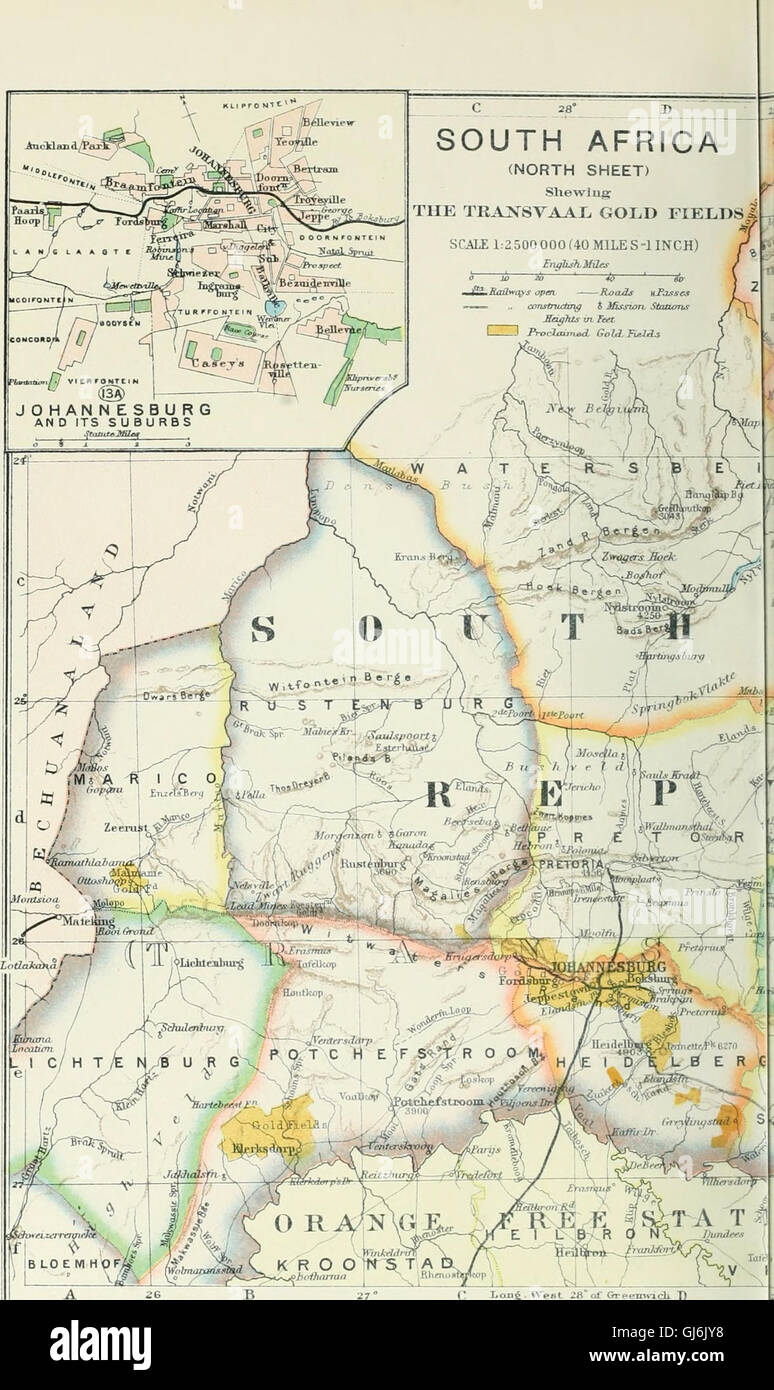 This atlas provides 16 color plates, including 30 maps and diagrams ...