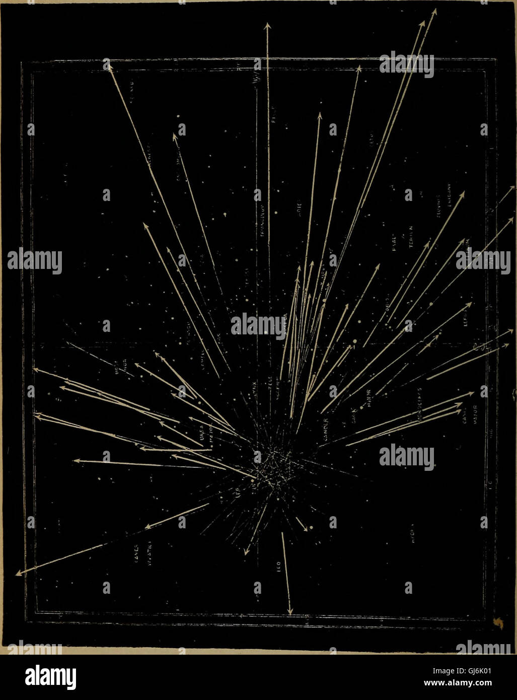A textbook published in 1881 designed for high school and college ...